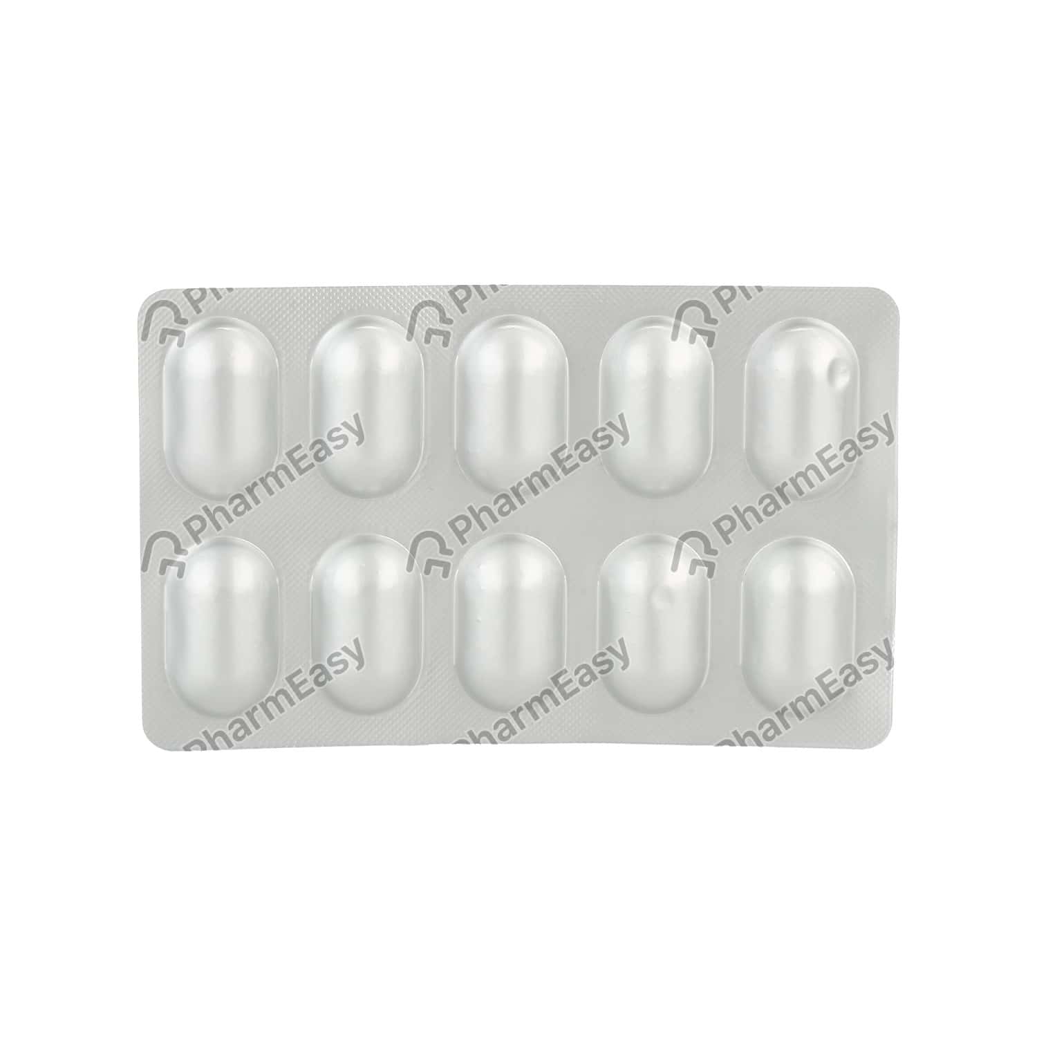 Sioneuron Pg Cap 10'S - Uses, Side Effects, Dosage, Composition & Price ...