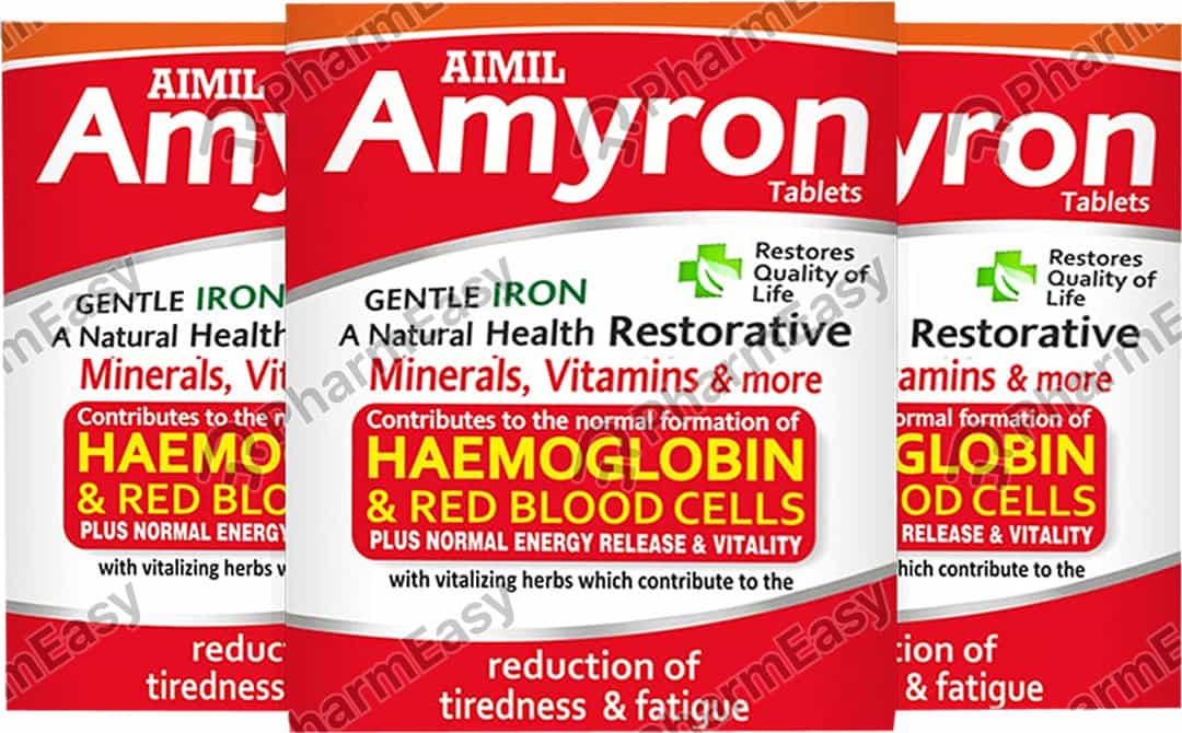 Buy UMITONE TABLETS 30'S Online & Get Upto 60% OFF at PharmEasy