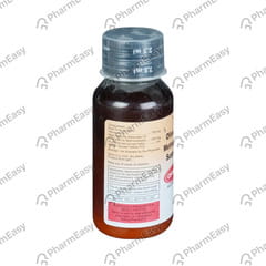Ofm Ds Suspension 60ml: Uses, Side Effects, Price & Dosage | PharmEasy