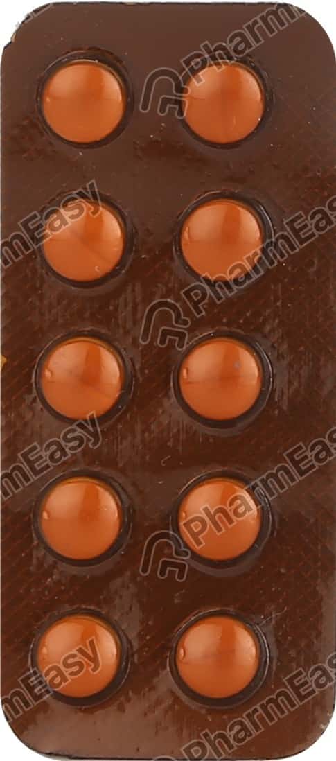 Cardipin Retard 20 MG Tablet (10): Uses, Side Effects, Price & Dosage ...