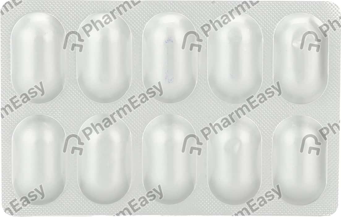 Strontium Strip Of 10 Tablets: Uses, Side Effects, Price & Dosage ...