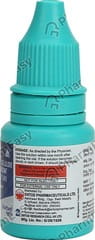 Loc Tears Fusion 1 %W/V Eye Drop (10): Uses, Side Effects, Price ...