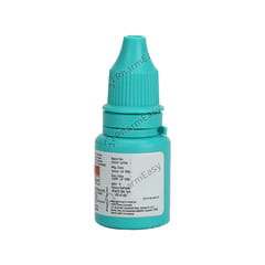 Loc Tears Fusion Eye Drops 10ml - Uses, Side Effects, Dosage ...