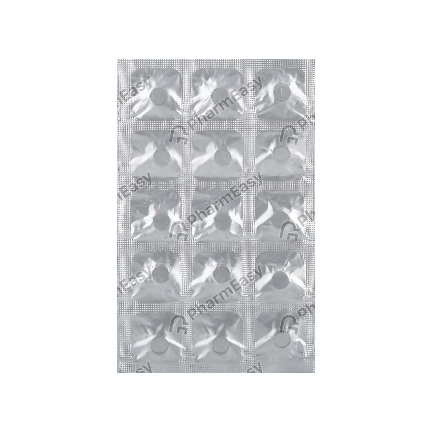 Tetan Ct 12.5 Tab 15'S - Uses, Side Effects, Dosage, Composition ...