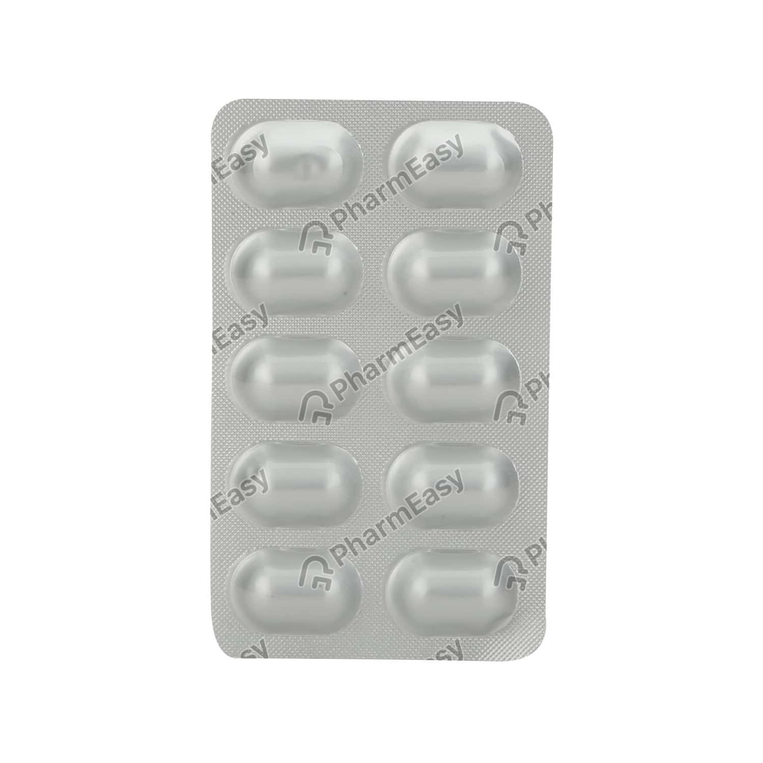 Buy Becocnx Od Strip Of 10 Tablets Online at Flat 18% OFF* | PharmEasy