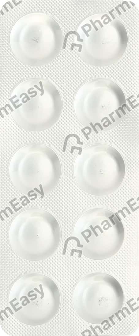 Vogli Rapid 0.3/1.0 Strip Of 10 Tablets: Uses, Side Effects, Price ...