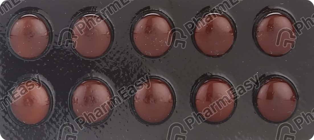 Buy Idebest 45 MG Tablet (10) Online & Save Up to 24% at PharmEasy