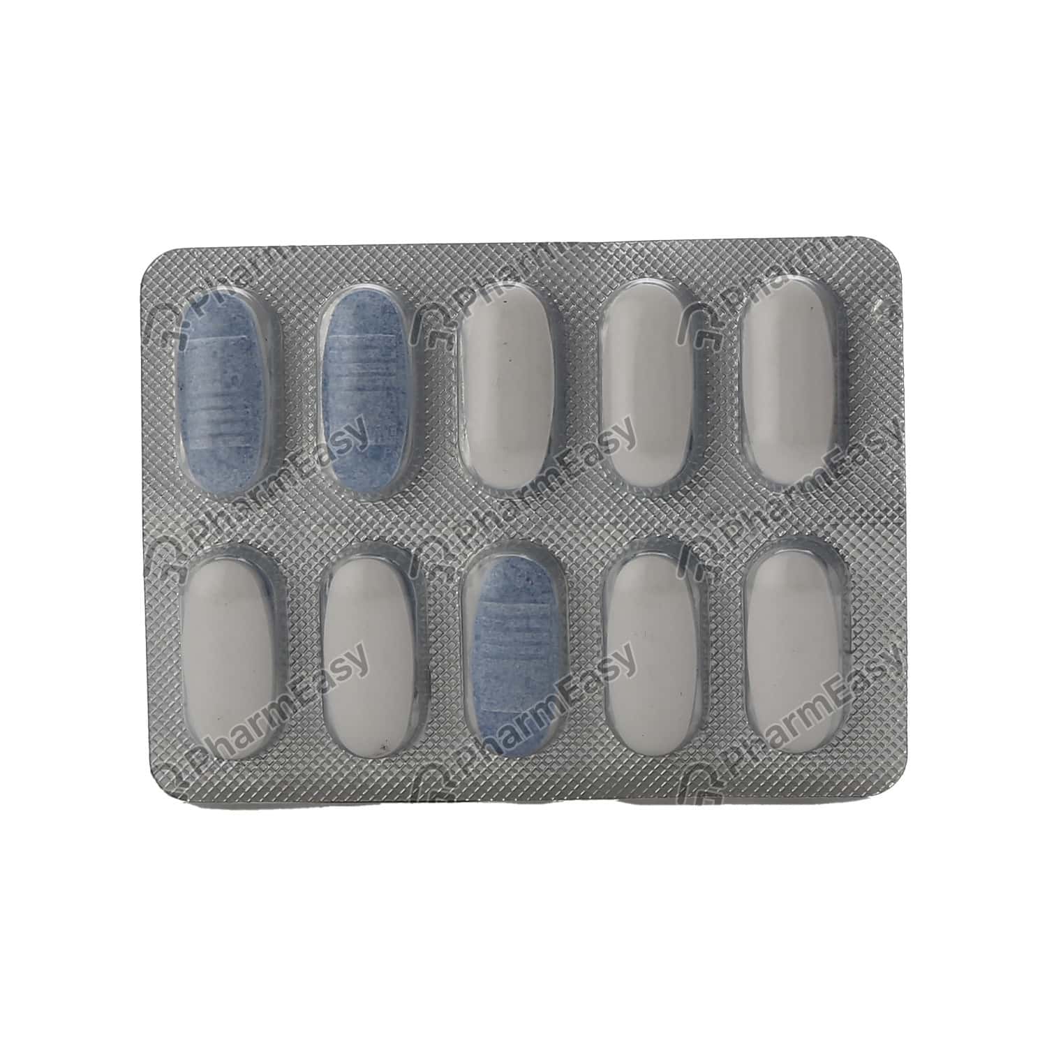 Xykaa Bd 1 G Tablet (10) - Uses, Side Effects, Dosage, Composition ...