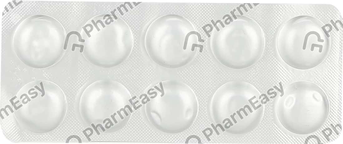 Telmiprime H 40mg Strip Of 10 Tablets: Uses, Side Effects, Price ...