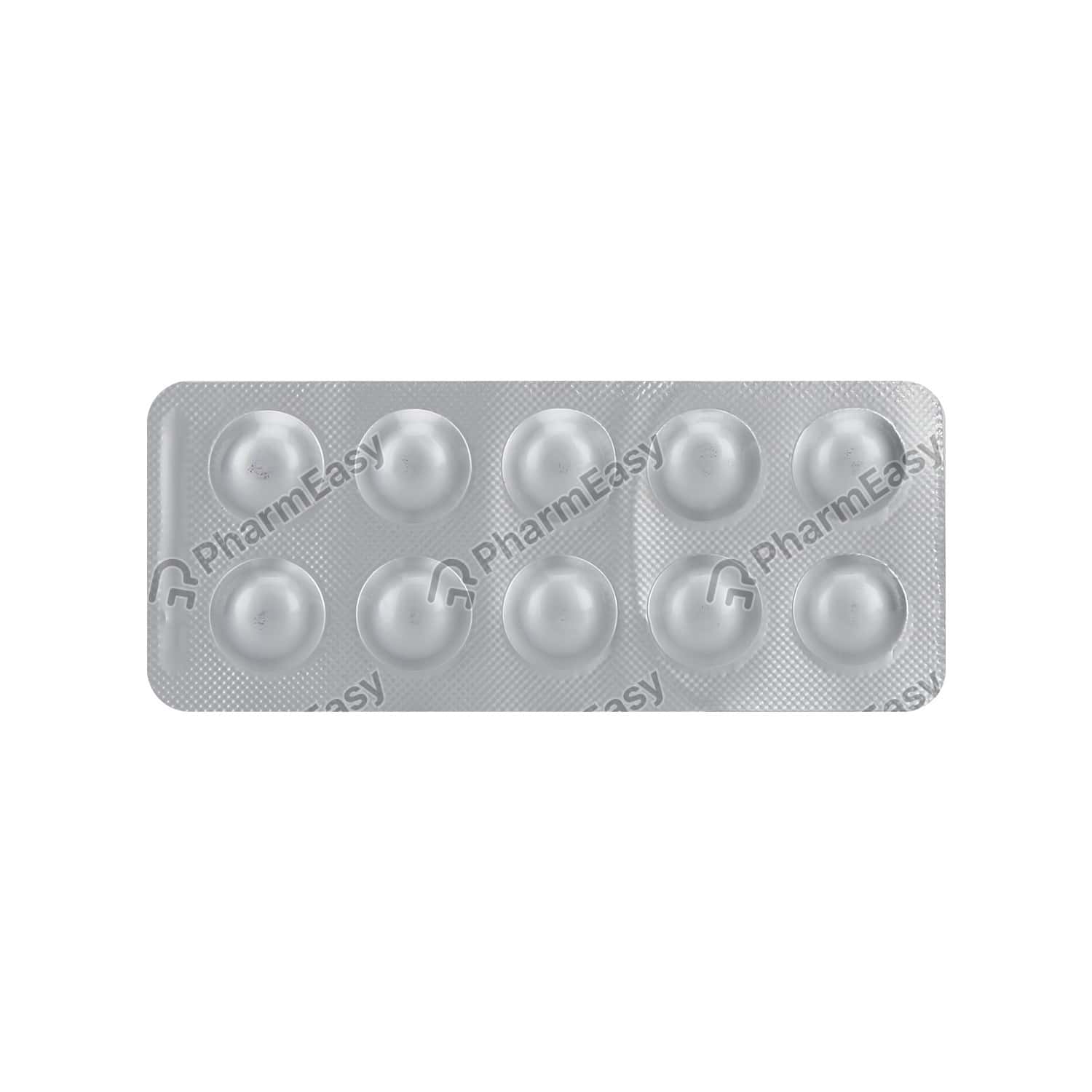 Happi 40 MG Tablet (10) - Uses, Side Effects, Dosage, Composition ...