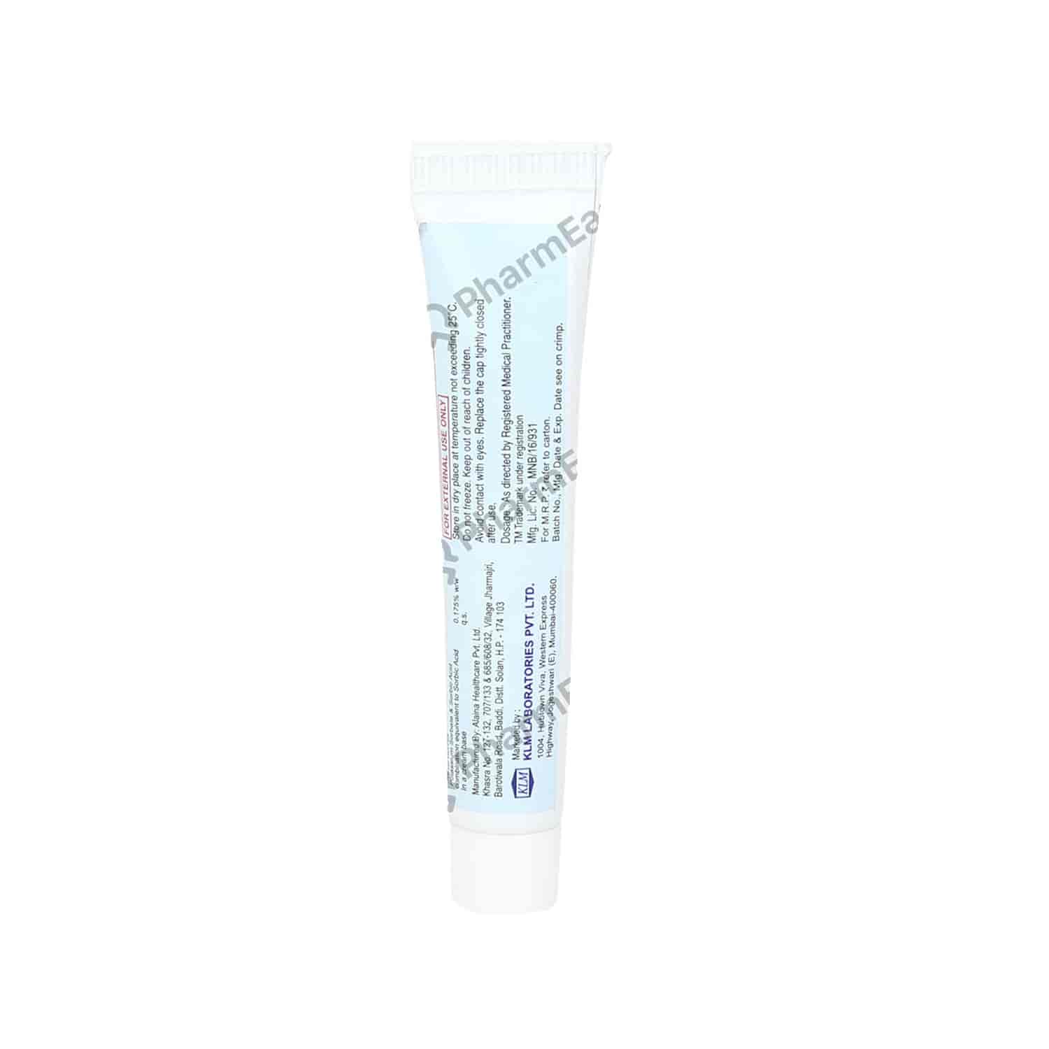 Buy Desosoft 0.05% Cream 10gm Online at Flat 18% OFF* | PharmEasy