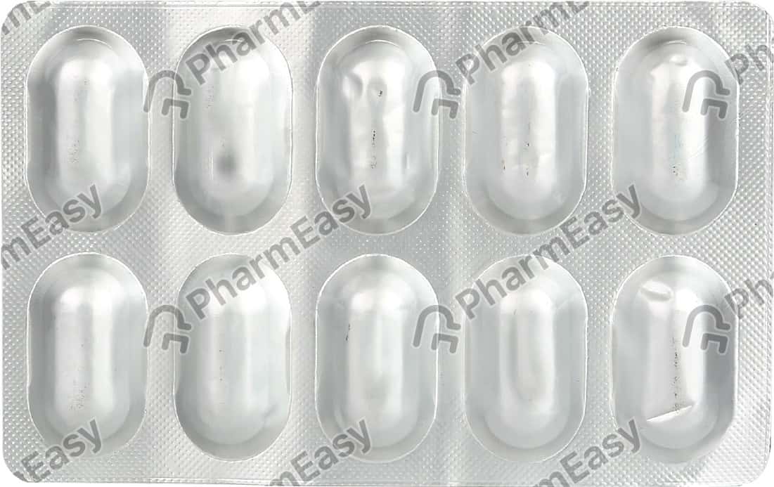 Buy Bonediet Plus Strip Of 10 Tablets Online & Save Up to 24% at PharmEasy