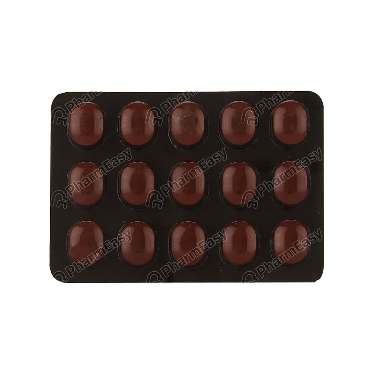 Buy Caryfer Xt Strip Of 15 Tablets Online at Flat 18% OFF* | PharmEasy