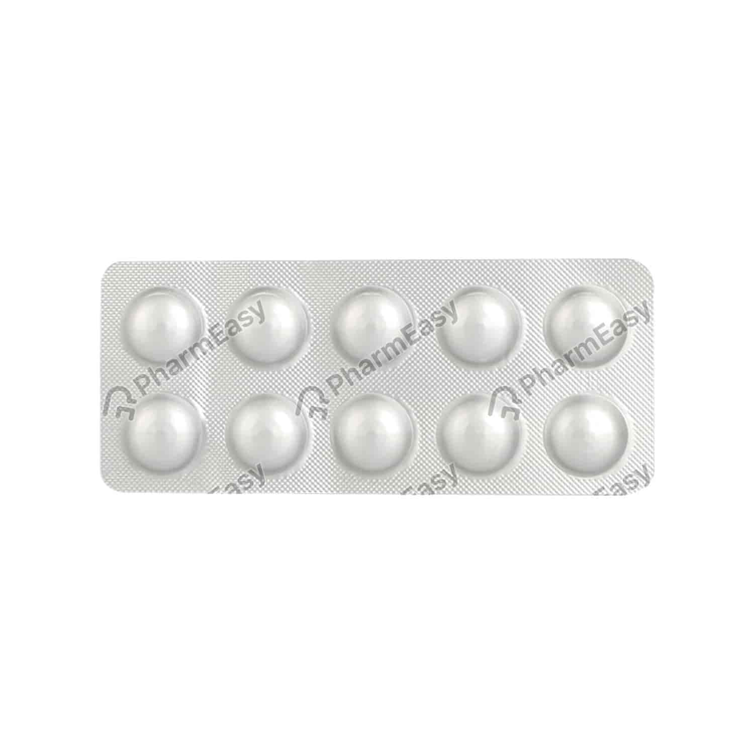 Buy Megasty 160 Strip Of 10 Tablets Online at Flat 18% OFF* | PharmEasy