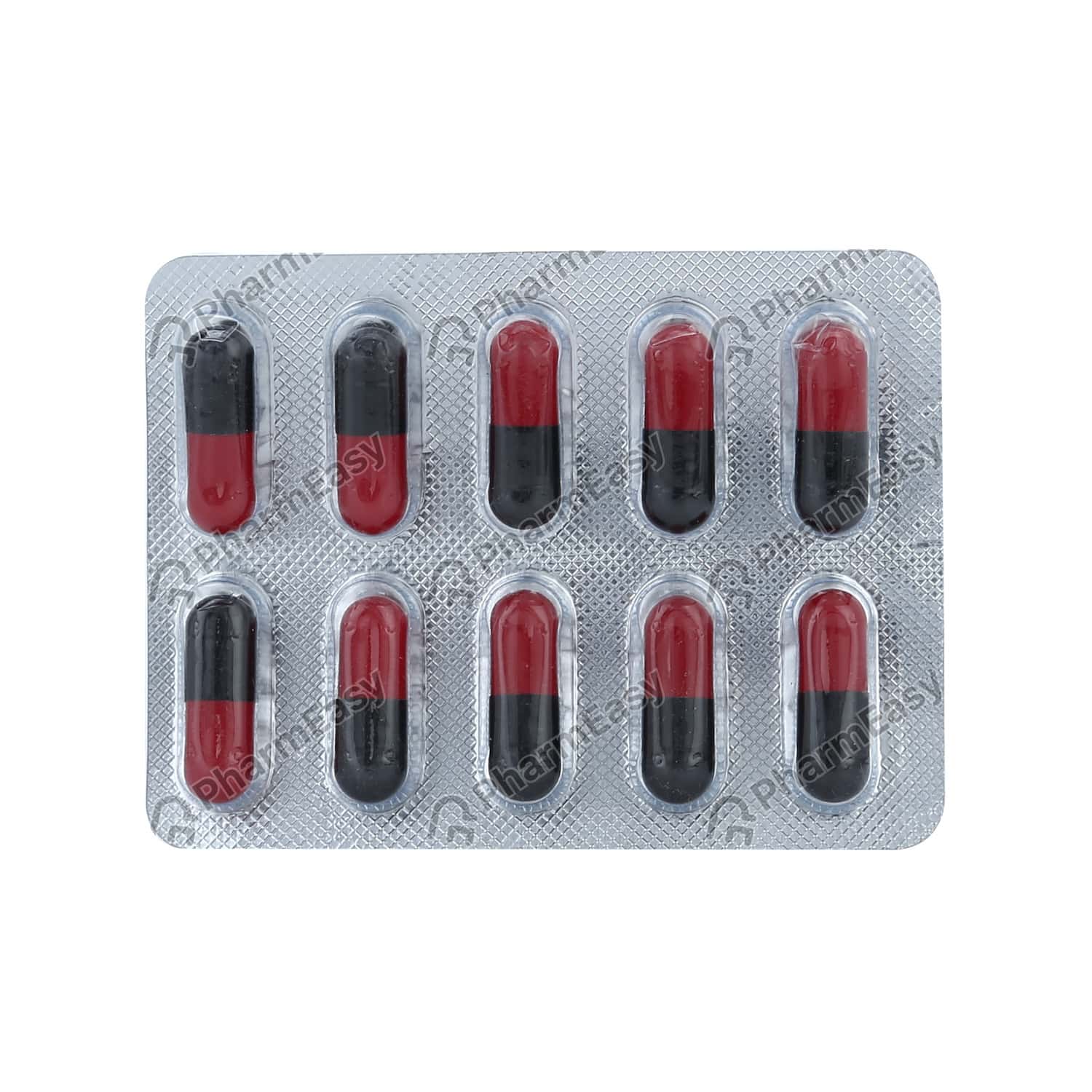 Buy C Meg 500 MG Capsule (10) Online at Flat 18% OFF* | PharmEasy
