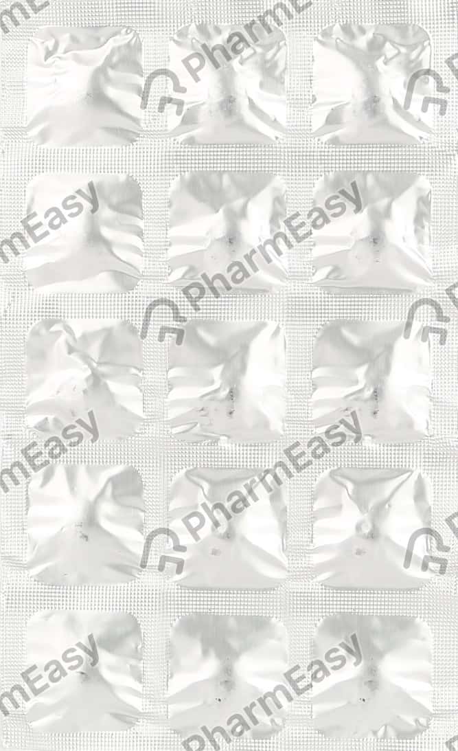 Atocor F Strip Of 15 Tablets: Uses, Side Effects, Price & Dosage ...