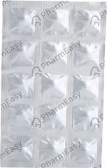 Olsertain Am Strip Of 15 Tablets: Uses, Side Effects, Price & Dosage ...