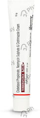 Terbinaforce Plus Nf Tube Of 15gm Cream: Uses, Side Effects, Price ...