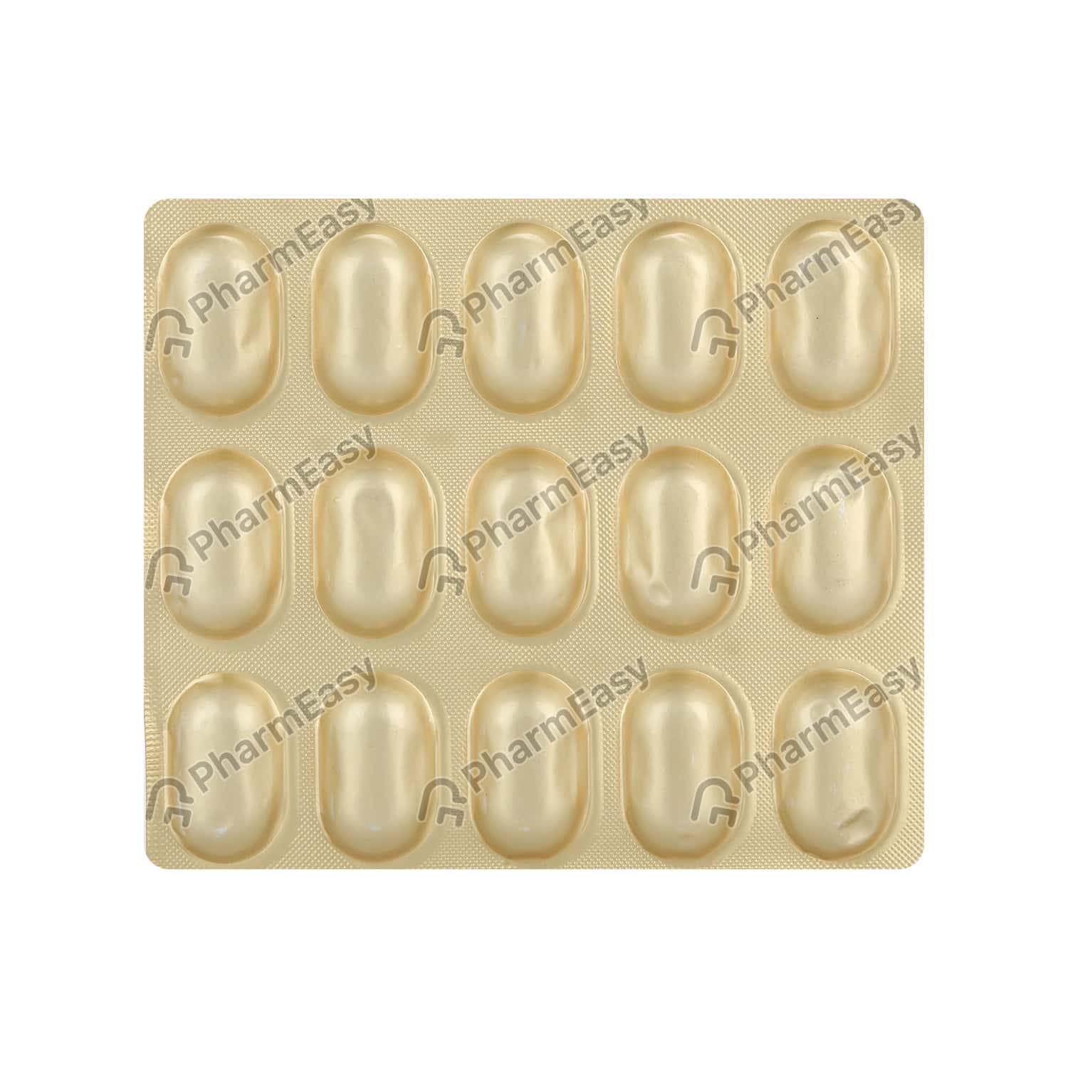 Buy Divaa 500 MG Tablet (15) Online at Flat 18% OFF* | PharmEasy