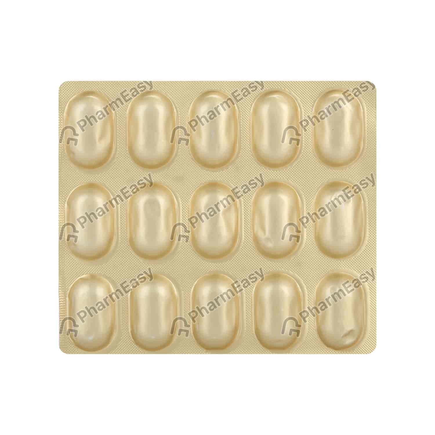 Buy Divaa 500 Strip Of 15 Tablets Online at Flat 18% OFF* | PharmEasy