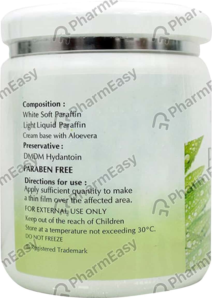 Buy PARASOFT SQUAT JAR OF 500GM CREAM Online & Get Upto 60% OFF at ...