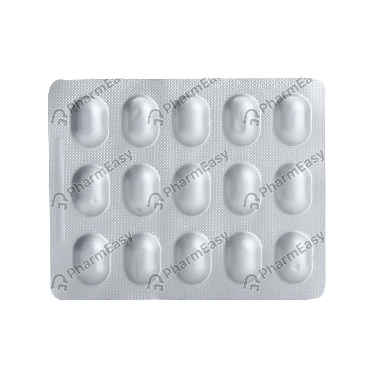 Temsan 40 MG Tablet (15) - Uses, Side Effects, Dosage, Composition ...