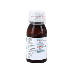 Darolac Syrup (30) - Uses, Side Effects, Dosage, Composition & Price ...