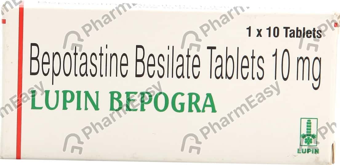 Buy Bularid 10 MG Tablet (10) Online at Flat 15% OFF | PharmEasy