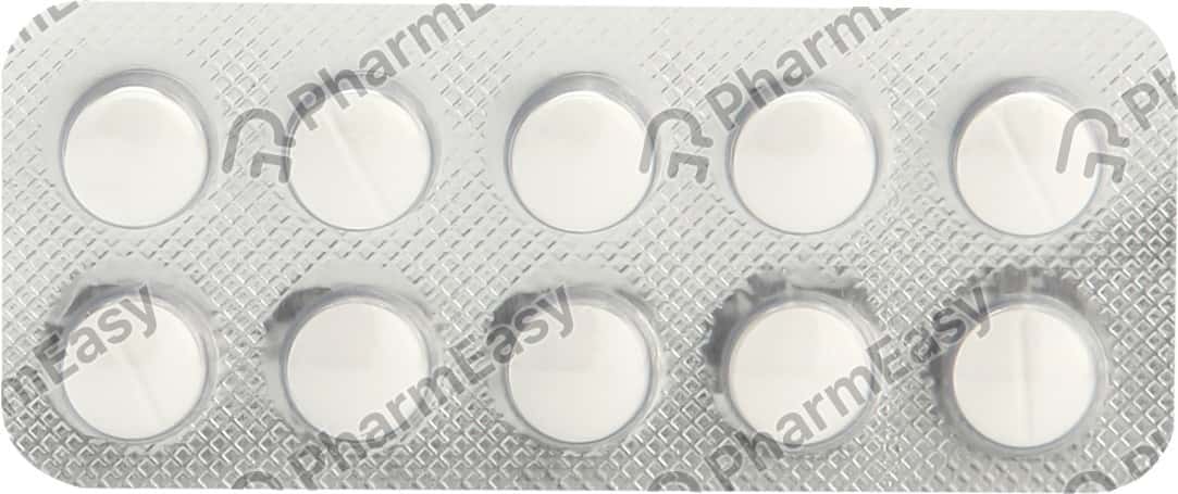 Bepogra 10 MG Tablet (10): Uses, Side Effects, Price & Dosage | PharmEasy