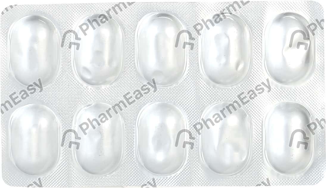 Rifakem 400 Tablet: Uses, Side-effects, Price, Dosage & More Info ...