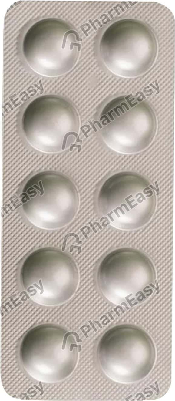 Buy Yuliprist 5 MG Tablet (10) Online at Flat 15% OFF | PharmEasy