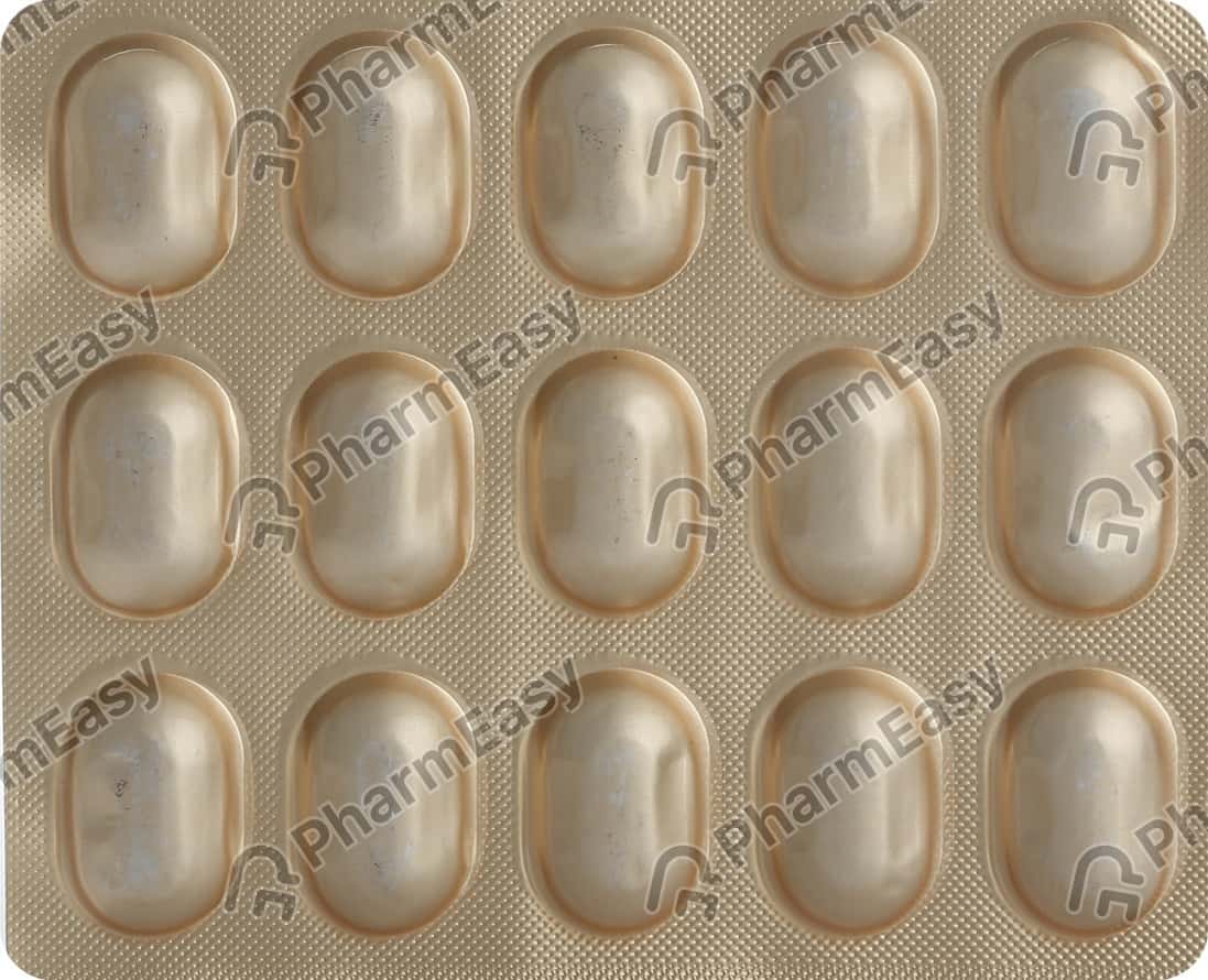 Divaa 250 MG Tablet (15): Uses, Side Effects, Price & Dosage | PharmEasy