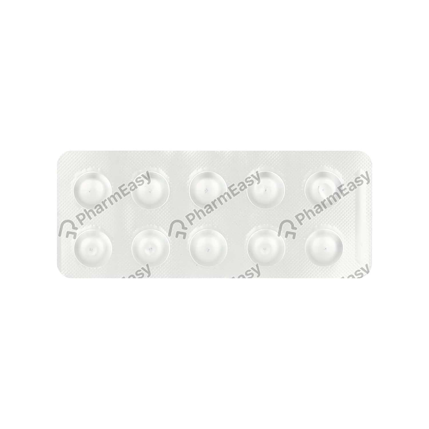 Roslaren 5 MG Tablet (10) - Uses, Side Effects, Dosage, Composition ...