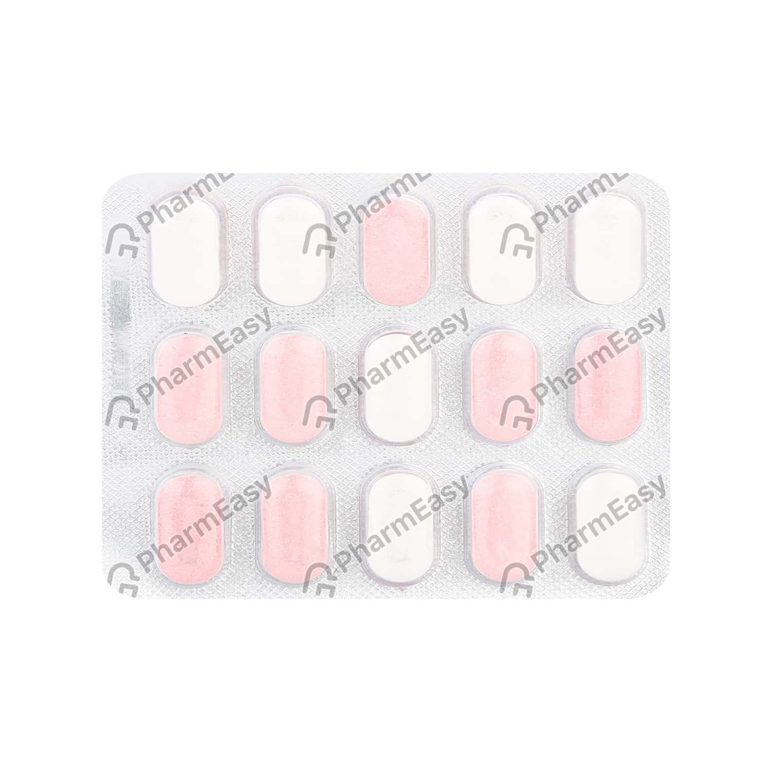 Glucoryl M3 Tab 15'S - Uses, Side Effects, Dosage, Composition & Price ...