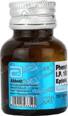 Eptoin Tablet: Uses, Side-effects, Price, Dosage & More Info - PharmEasy