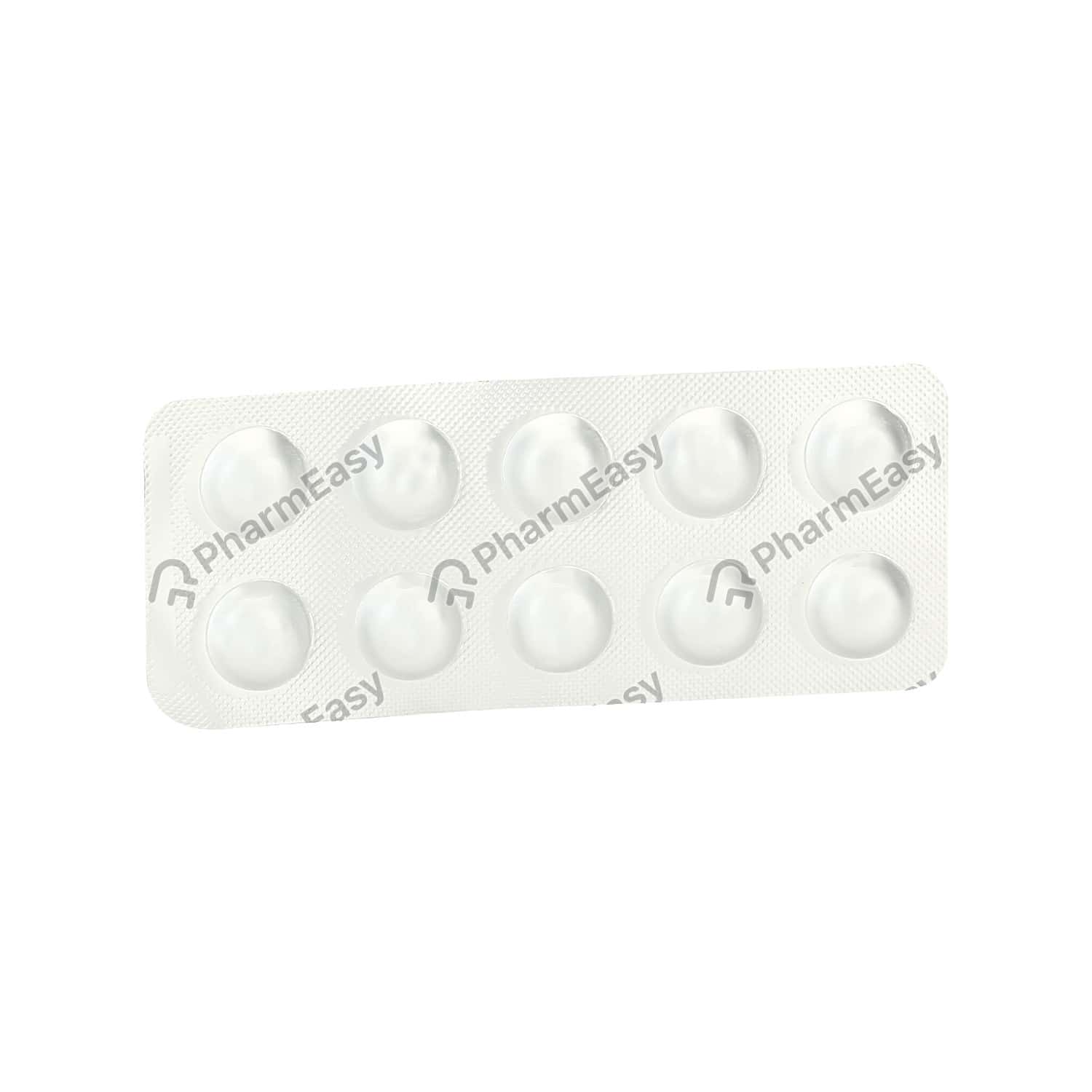 Respicure M Strip Of 10 Tablets - Uses, Side Effects, Dosage ...