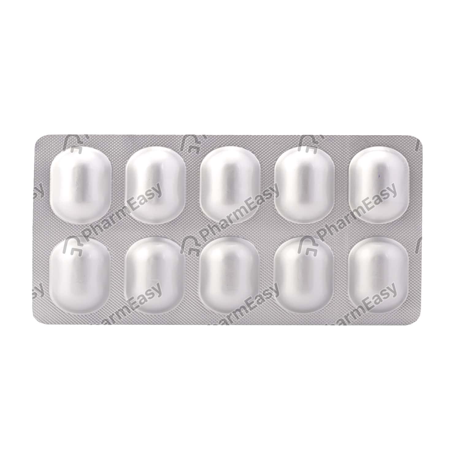 Buy Roseday Gold 20 Strip Of 10 Capsules Online at Flat 18% OFF ...