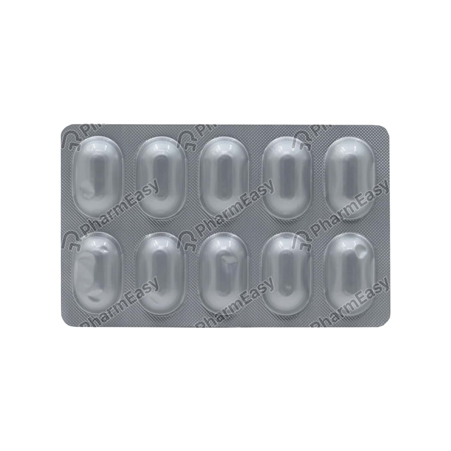 Buy Roseday Gold 20 Strip Of 10 Capsules Online at Flat 18% OFF ...