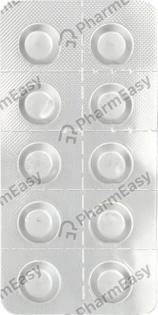 Hycoxia Mr Strip Of 10 Tablets: Uses, Side Effects, Price & Dosage ...