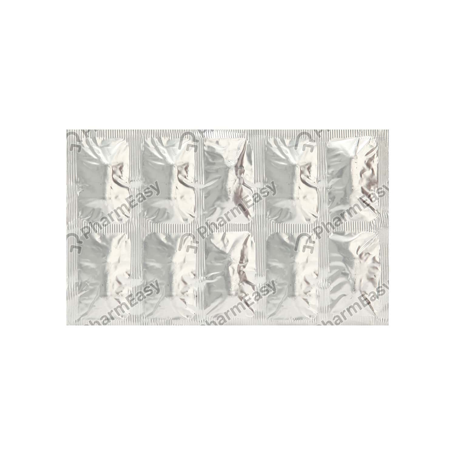 Histac Rd Strip Of 10 Capsules - Uses, Side Effects, Dosage ...