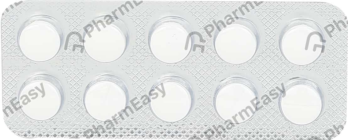Buy Bepozic 10 MG Tablet (10) Online at Flat 15% OFF | PharmEasy
