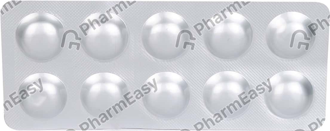 Roslaren 20 MG Tablet (10): Uses, Side Effects, Price & Dosage | PharmEasy