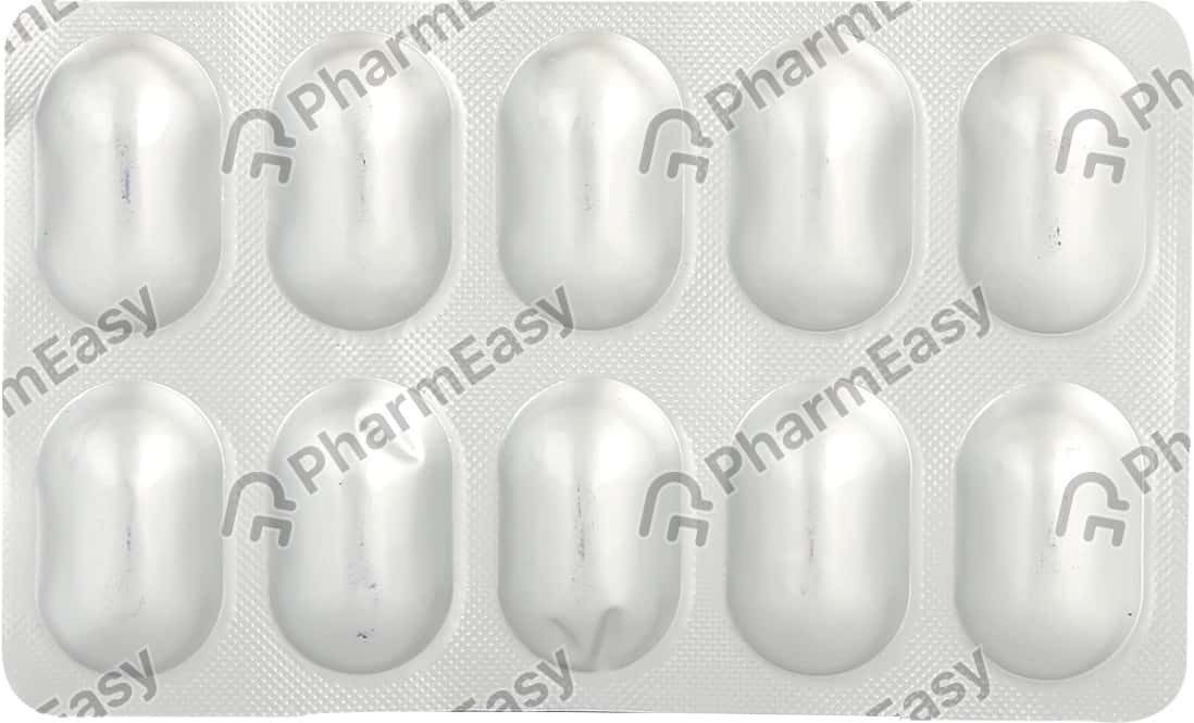 Cerevion 90 MG Tablet (10): Uses, Side Effects, Price & Dosage | PharmEasy