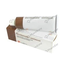 Dermovate 0.05 % Ointment (100) - Uses, Side Effects, Dosage ...