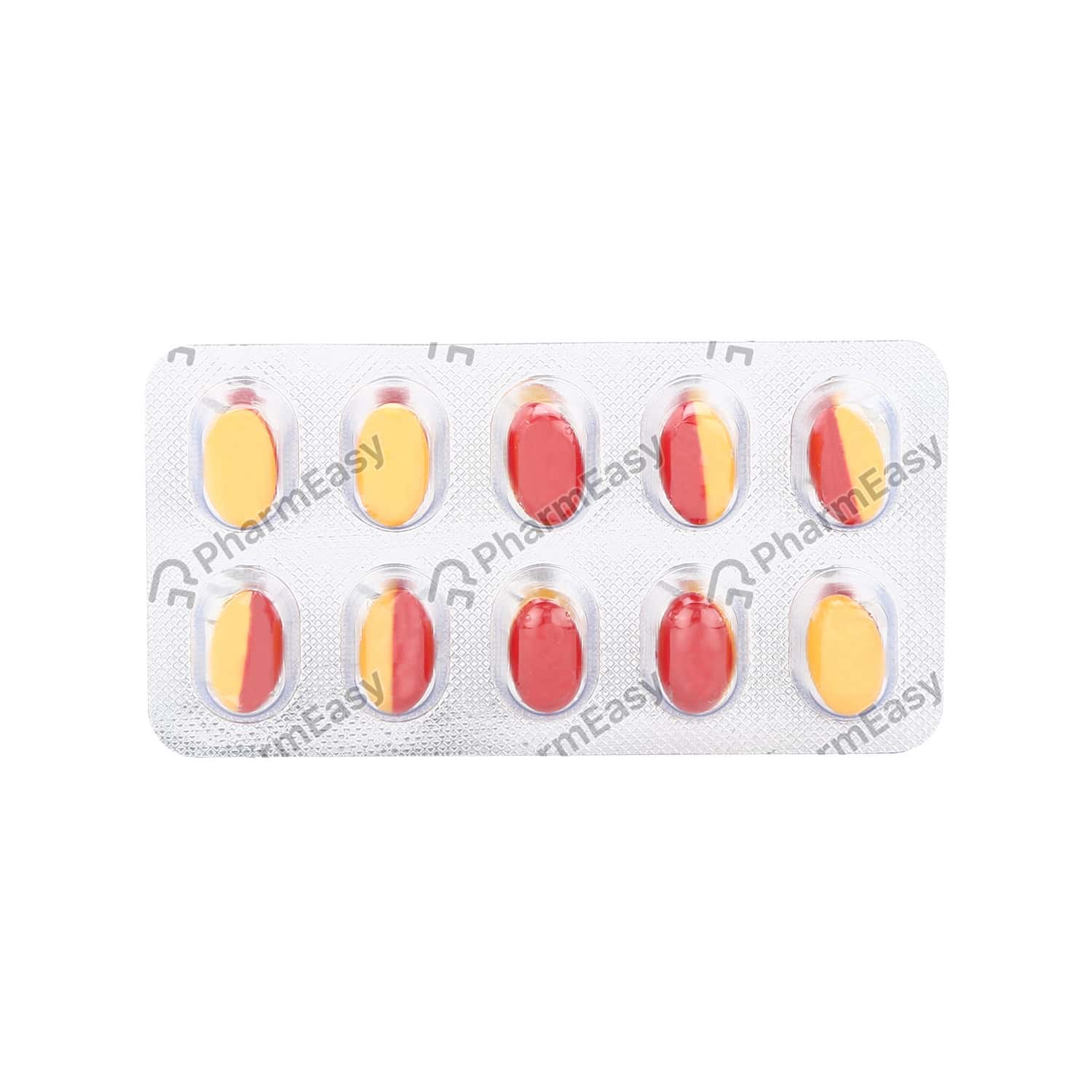 Buy Gemcium Capsule (10) Online at Flat 18% OFF* | PharmEasy