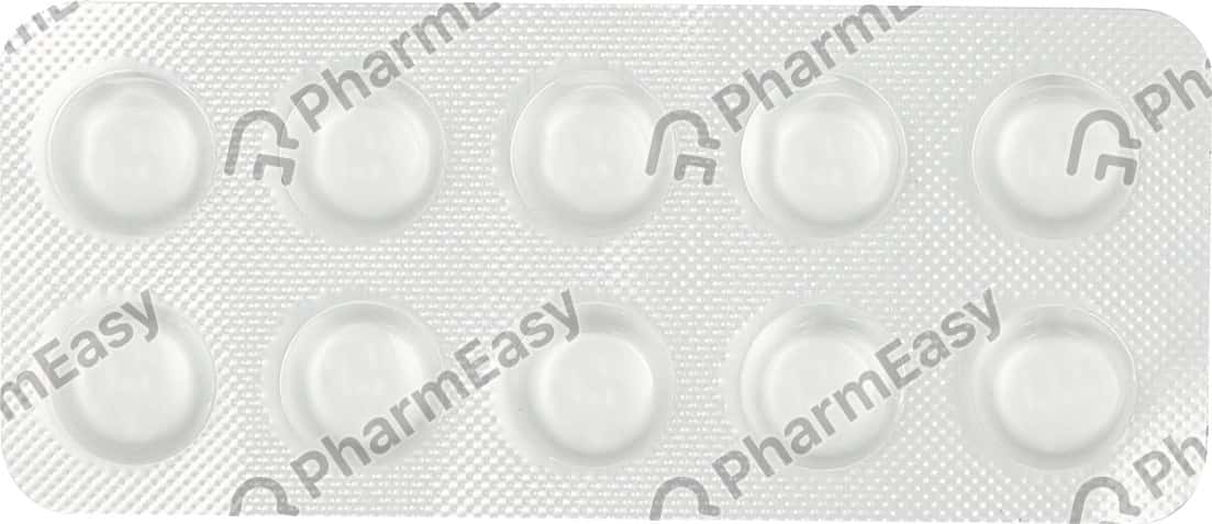 Priglip 20 MG Tablet (10): Uses, Side Effects, Price & Dosage | PharmEasy