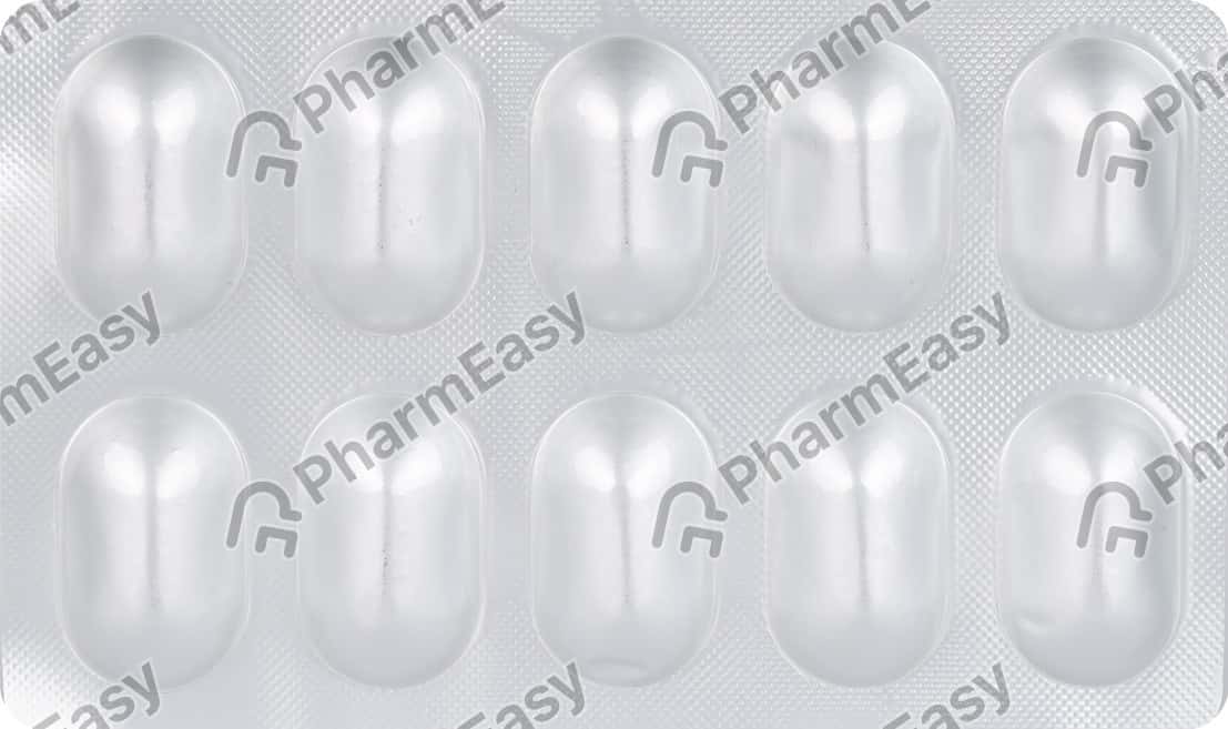 Myosam 200 MG Tablet (10): Uses, Side Effects, Price & Dosage | PharmEasy