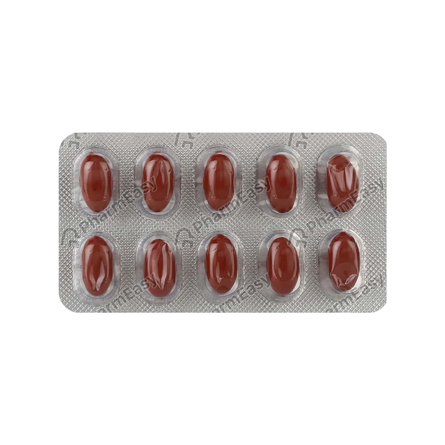 Buy Codesoft Hc Strip Of 10 Capsules Online at Flat 15% OFF | PharmEasy