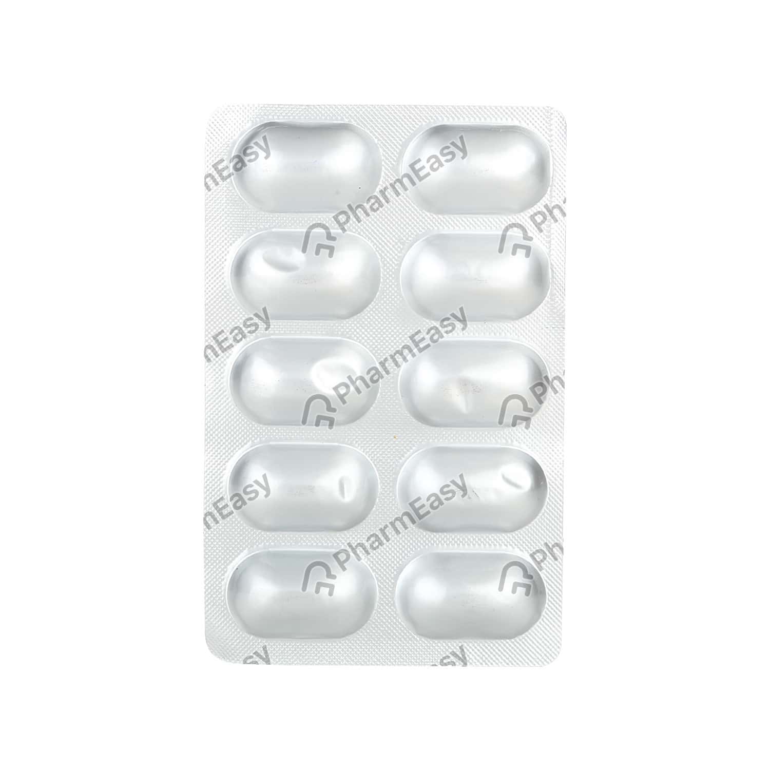 Buy Septiva Tablet (10) Online at Flat 18% OFF* | PharmEasy