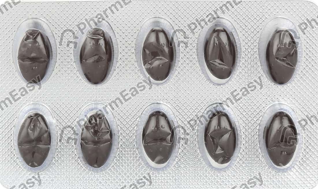 Buy Betavit Strip Of 10 Capsules Online at Flat 15% OFF | PharmEasy